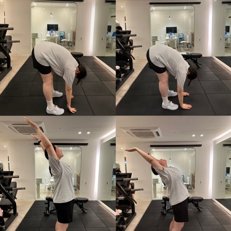 공감PT [마곡나루역pt] 허리통증에서 탈출하는 방법 : 네이버 블로그