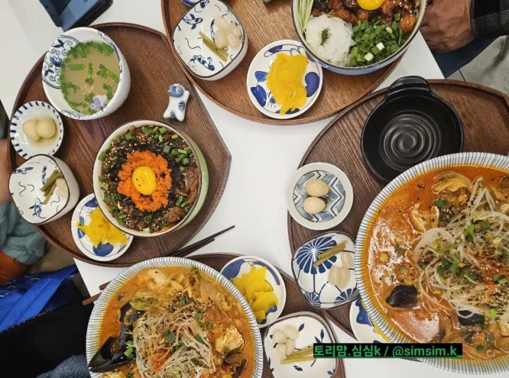 율하광장맛집 낮에는 밥먹고 밤에는 한잔하고 일본식 덮밥 타이요 대구율하점 네이버 블로그