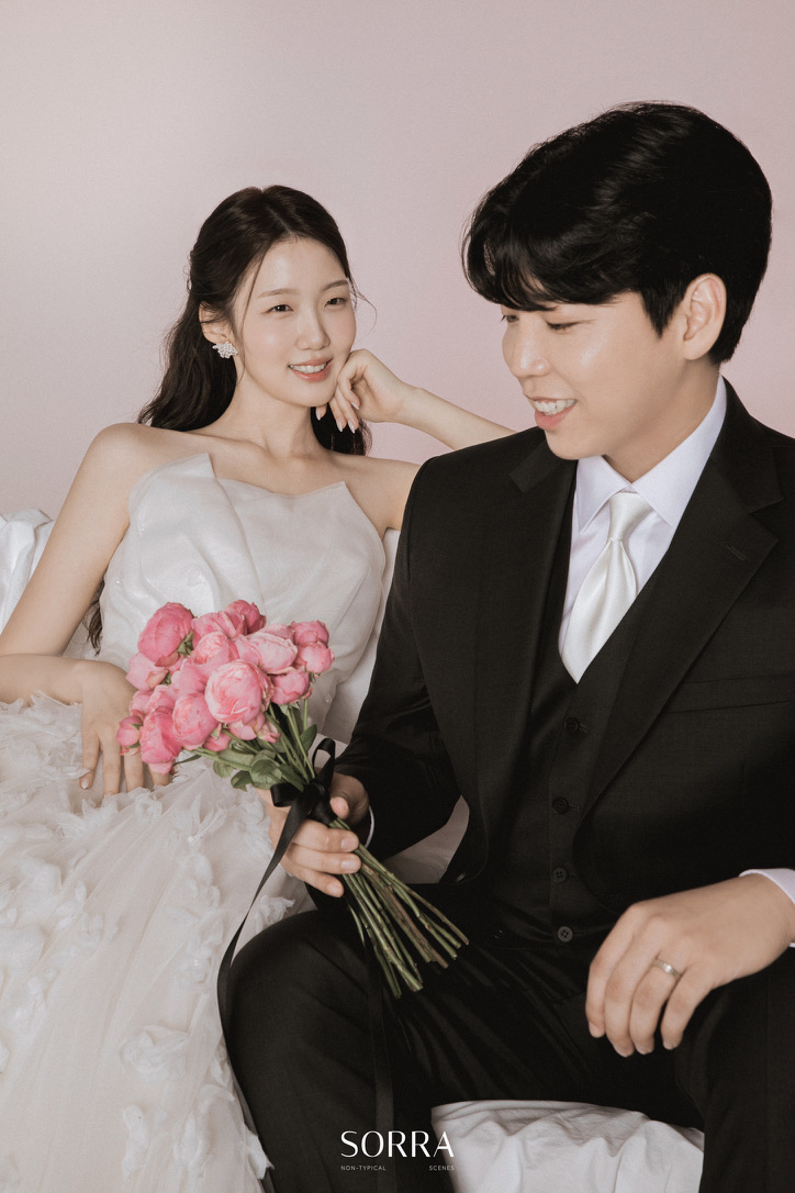 소르아 웨딩 촬영 후기 총정리 준비 체크리스트 (웨딩촬영 시안 PPT 공유) : 네이버 블로그