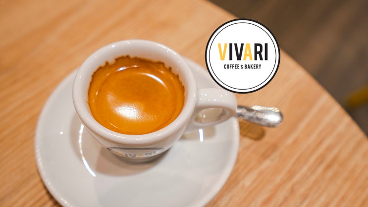 스페인 바르셀로나 카페 비바리 카페 VIVARI CAFE : 네이버 블로그