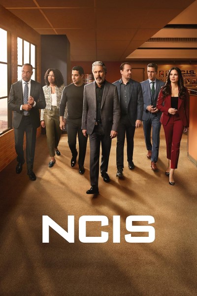 NCIS 21-5 The Plan : 네이버 블로그