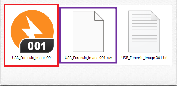 4. 디지털 포렌식: FTK Imager (무료) 를 활용한 USB 저장 장치의 이미징 기법 실습 : 네이버 블로그