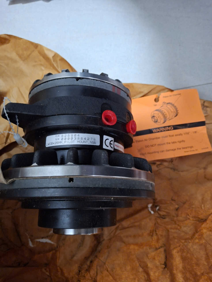 Nexen Clutch & Brake - 넥센 클러치 & 브레이크 | 산업용 동력 제어 솔루션과 제품 정보 [전문 수입 ...