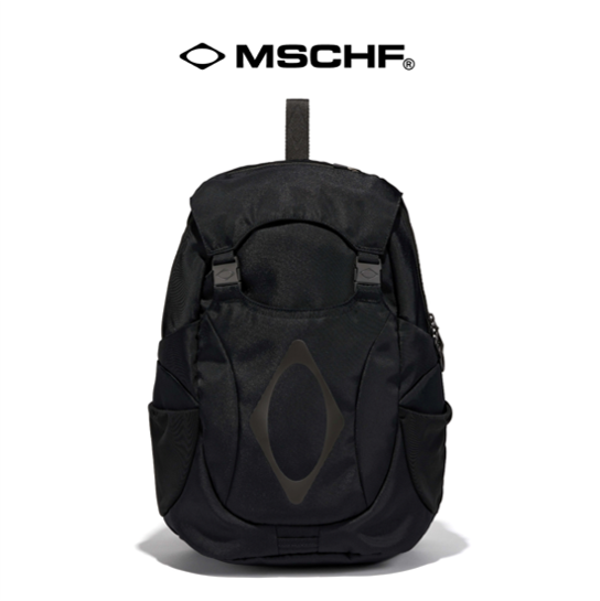 MSCHF 미스치프 버클 플랩 백팩 리뷰 🎒| 언박싱, 사용 후기 : 네이버 블로그