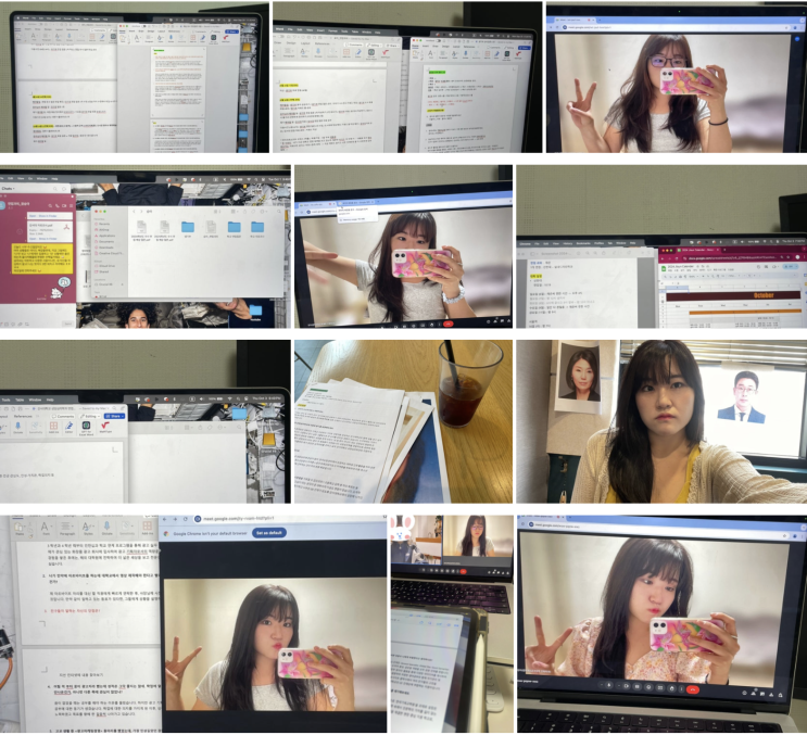 2025 고3 대입 학생부 면접 과외 15명 진행하며 느낀점ㅣ복기 반성 👩🏻🏫📝‼️ 네이버 블로그