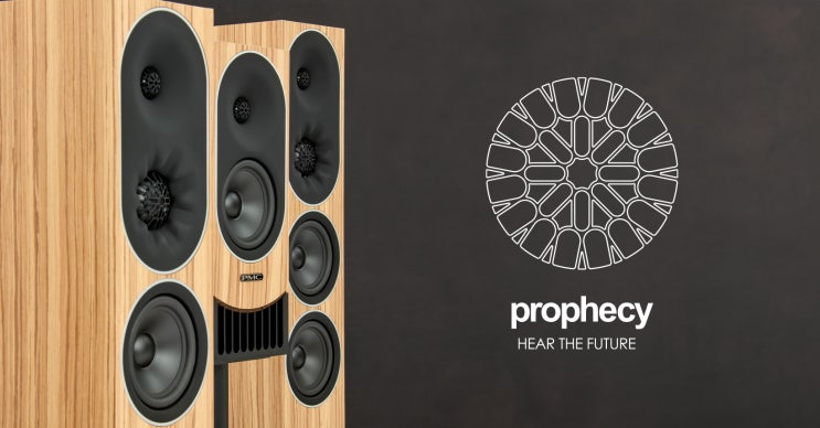 PMC Prophecy 공개 : 네이버 블로그