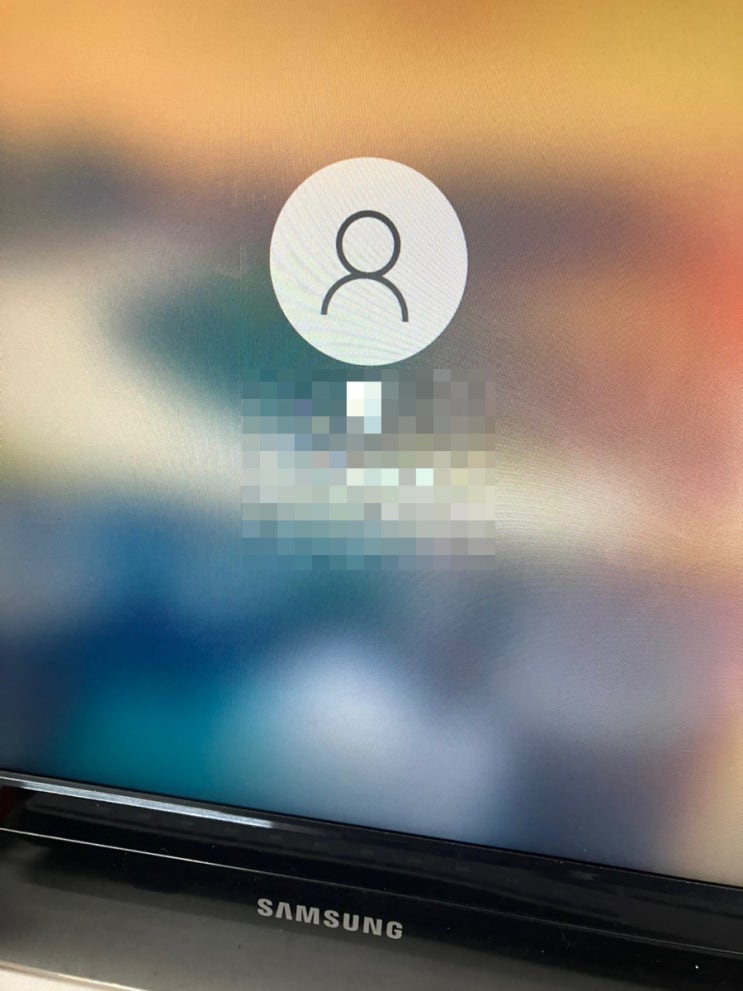 삼성 올인원 PC DM - AF300 - A20 SSD CPU 무선랜 교체 : 네이버 블로그