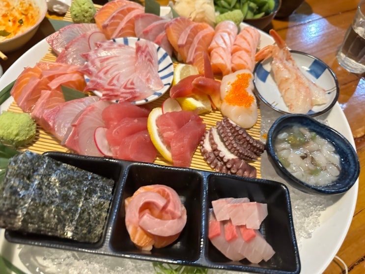 호주 브리즈번 남쪽 런콘 플라자 (Runcorn Plaza) 로쿤 이자카야(rokun lzakaya), 해피마켓 : 네이버 블로그