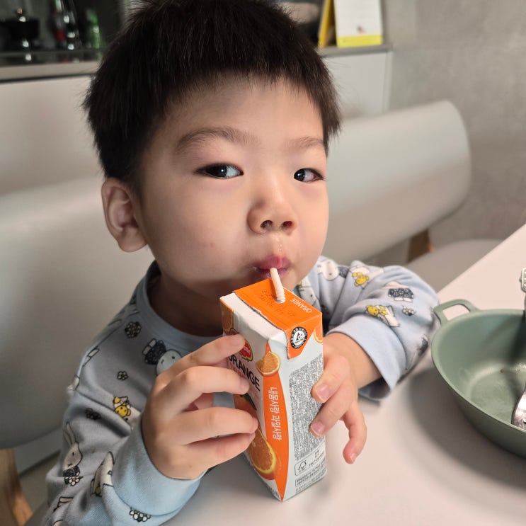 20241216 나바리의 삼형제 육아일기 : 아...어?! : 네이버 블로그