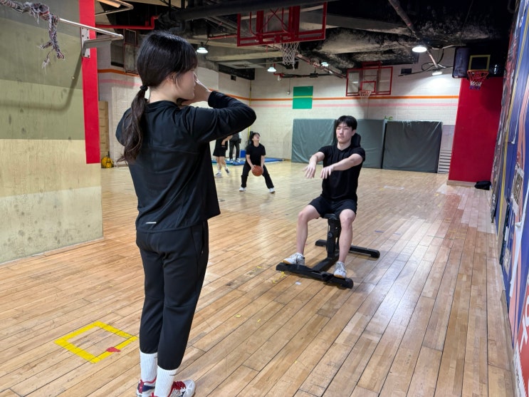 정시시즌 수업스케치! [메디신볼 던지기, 유연성] - 부천한국체대입시/부천체대입시/시흥한국체대입시/시흥체대입시 : 네이버 블로그