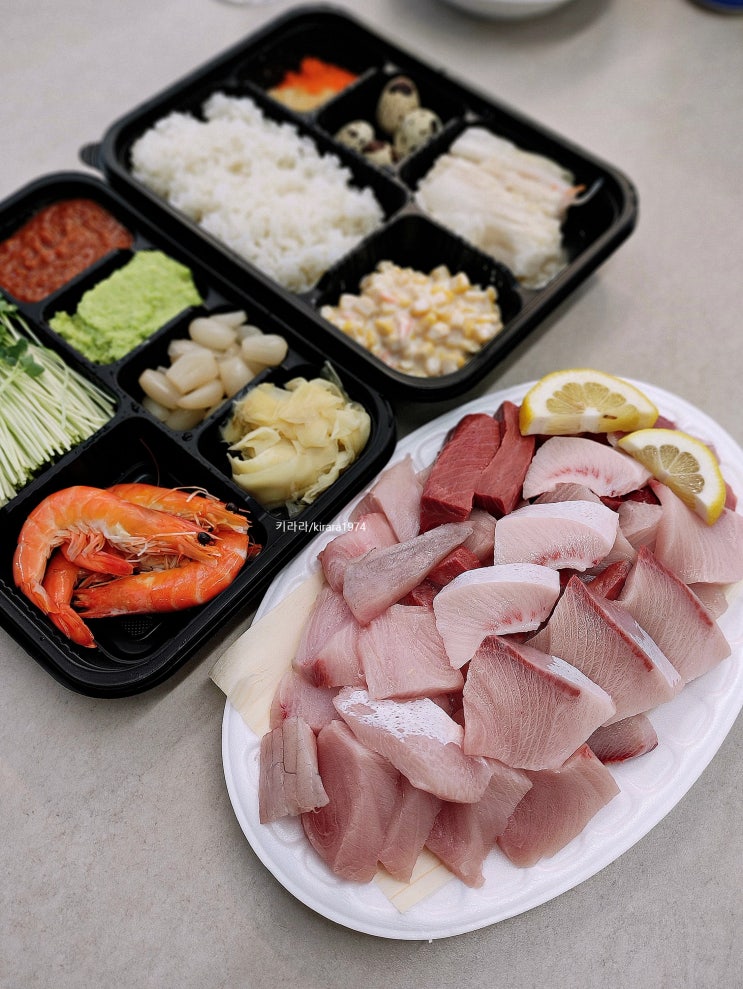 홍대 연남동 맛집 서울 3대 방어 바다회사랑 본점 예약 포장 꿀팁 네이버 블로그