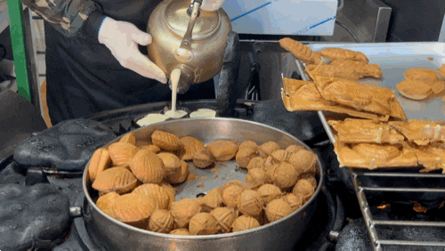 [포천] 맘카페에서 유명해져 가게까지 차린 붕어빵집 *붕어빵아저씨* : 네이버 블로그