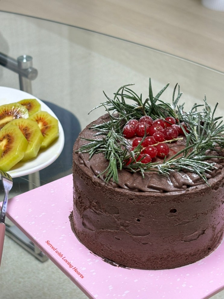 크리스마스 케이크 추천 노티드 서울로에너지플러스점 할인받는법 사전예약 : 네이버 블로그