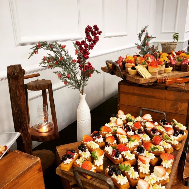 케이터링. 춘천케이터링 : 네이버 블로그