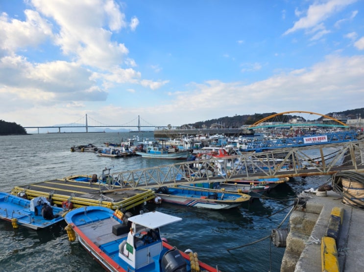 남파랑길 70코스 : 네이버 블로그