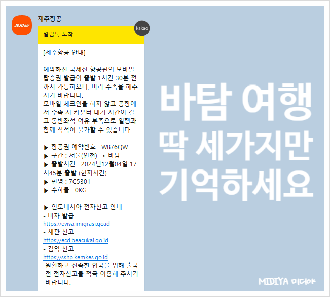 바탐 딱 세 가지만 기억해 인도네시아 전자신고 비자 세관 검역 트레블 월렛 2 네이버 블로그