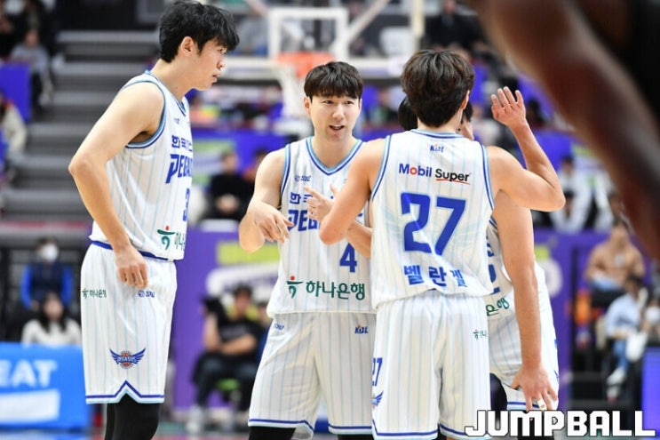 미리보는 KBL 2025 FA 시장 : 네이버 블로그