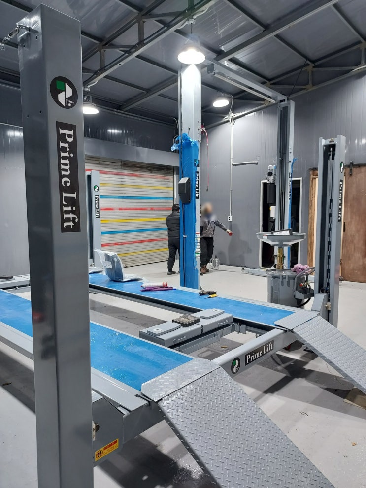 파워렉스 SL-3500W 리프트 헤스본 HL-26K 중고 리프트 헤스본 HR-375 에어컨 가스 회수 주입기 HR-575H ...