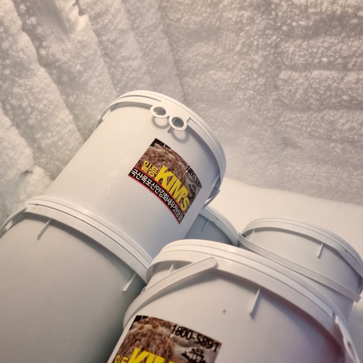 베트남 새우젓의 종류에 대한 이해 : 네이버 블로그