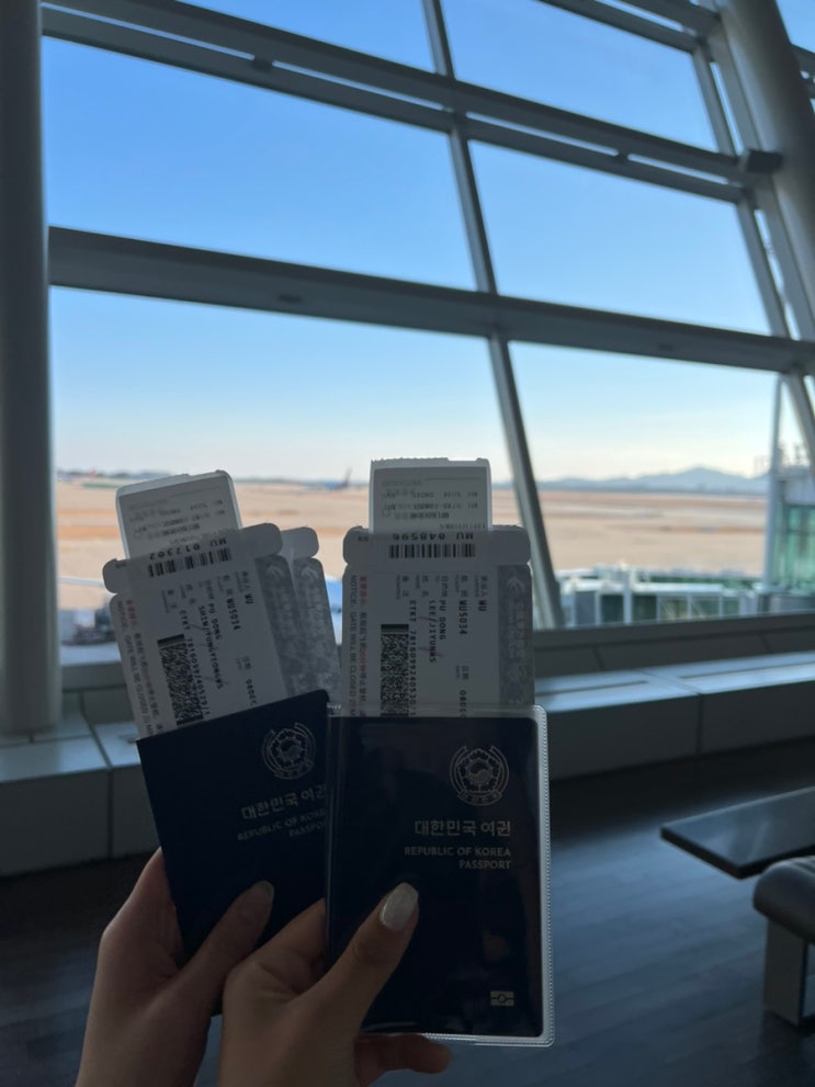 [호주] 인천->멜버른 상해경유 중국동방항공 MU5034 & MU737 후기, 푸동 공항 환승 및 기내식 후기 : 네이버 블로그