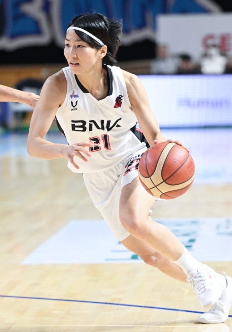 2024하나은행 한국여자 프로농구 WKBL BNK썸 아시아쿼터 2순위 지명 일본 이이지마 사키 : 네이버 블로그