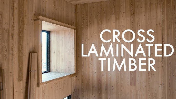 CLT 목조주택의 혁신적 차별성 : 네이버 블로그