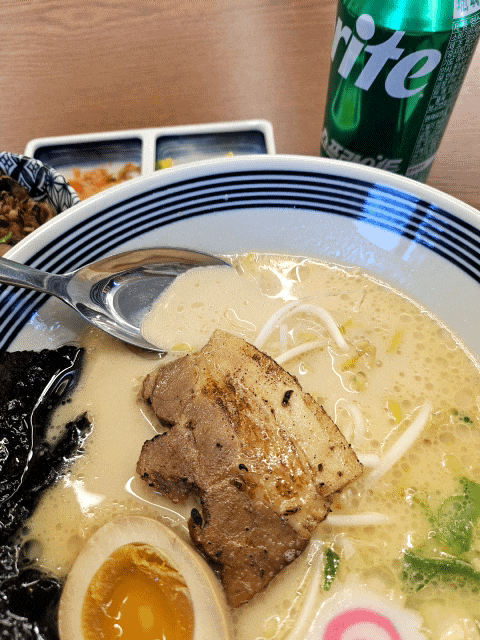 가성비 있고 메뉴가 다양해서 만족스러웠던 홍대 맛집 라멘 면식당 홍익대점 네이버 블로그