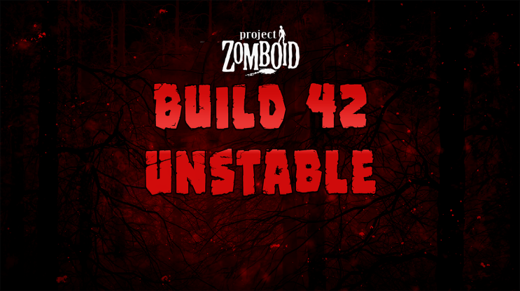 좀보이드 42빌드 업데이트 및 베타 참여방법 : 네이버 블로그