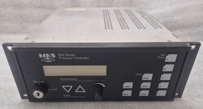 MKS 600SERIES(651C) CONTROLLER 중고 및 OVERHAUL제품(651C-15616-S145) : 네이버 블로그