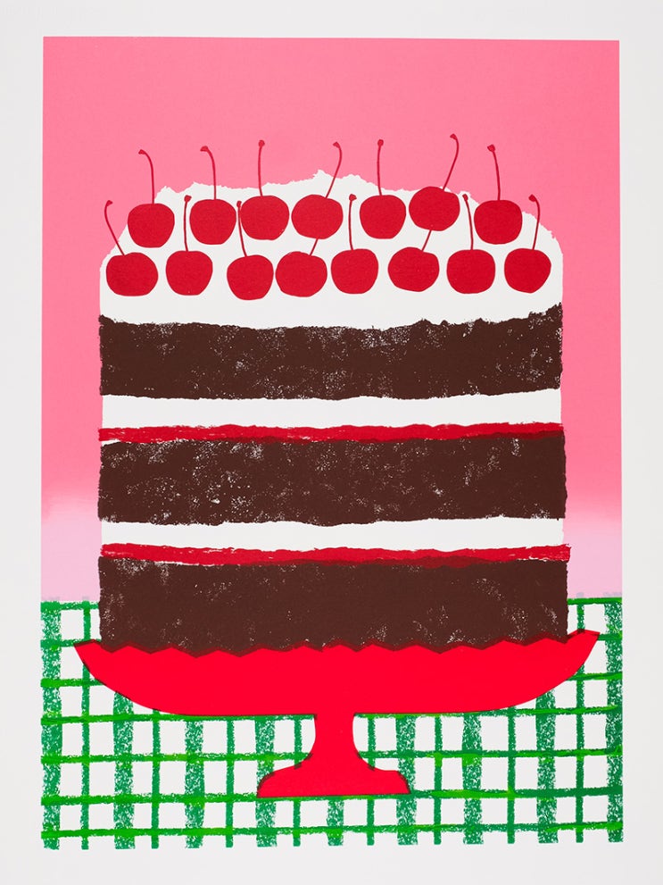 [ART PRINT] 앨리스 오의 정물, Alice Oehr's Still Lives : 네이버 블로그