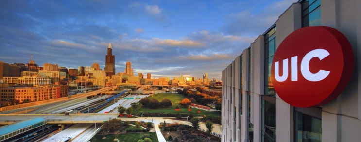 미국 1년 UIC MBA 일리노이 대학교 시카고 25년 가을학기 원서마감일 : 네이버 블로그