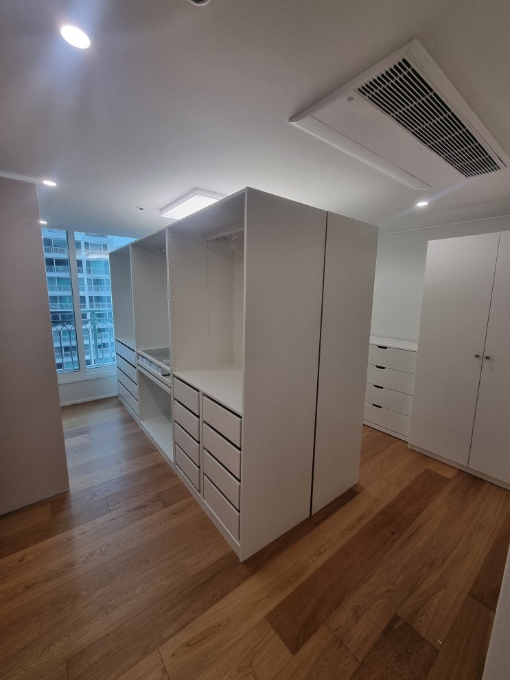 [광주] 봉선동 한국아델리움 이케아 팍스등 조립 설치 : 네이버 블로그