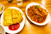 서울 강남 청담동 노포 맛집 현대정육식당 김치찌개 계란말이 제육볶음 네이버 블로그