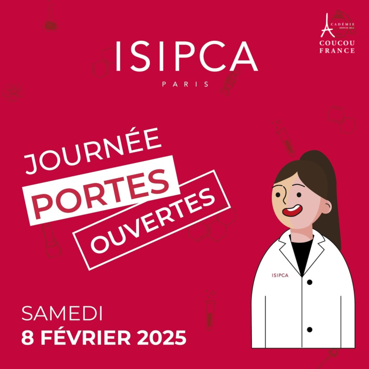 [ISIPCA]이집카 ISIPCA 캠퍼스투어 02/08 : 네이버 블로그