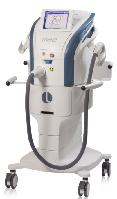 "피부 시간 여행: M22™ IPL(Intense Pulsed Light)로 부작용 없이 빛나는 피부 시작!" : 네이버 블로그