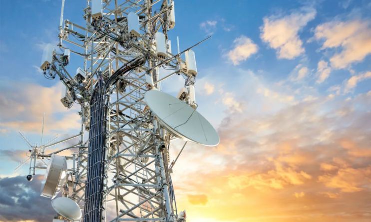 5G, LTE 무선신호품질 RSRP, RSRQ, SINR, RSSI란? : 네이버 블로그