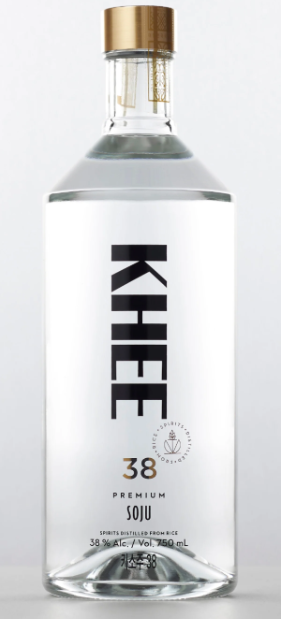 KHEE 소주: 프리미엄 소주의 새로운 정의 : 네이버 블로그