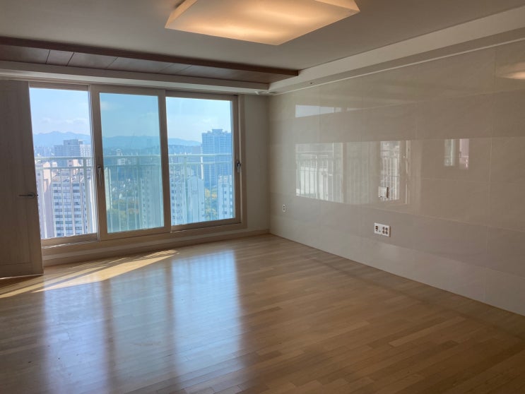 집 관리 상태에 따라 계약의 속도가 다르다. : 네이버 블로그