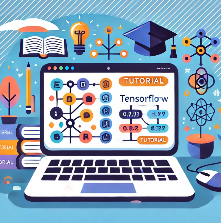 텐서플로우(TensorFlow) 쉽게 알아보자 : 네이버 블로그