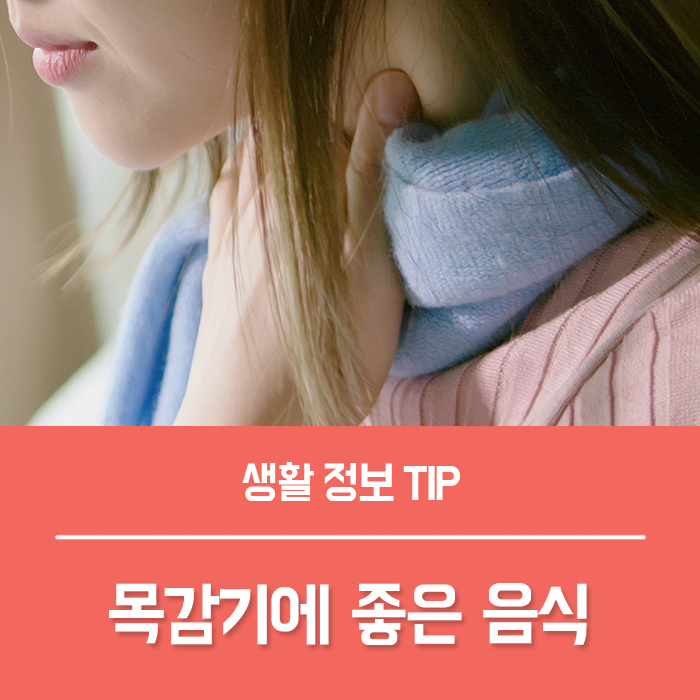 목 아플때 좋은 음식 Top4 목감기에 좋은 음식 목감기빨리낫는법 총정리 네이버 블로그
