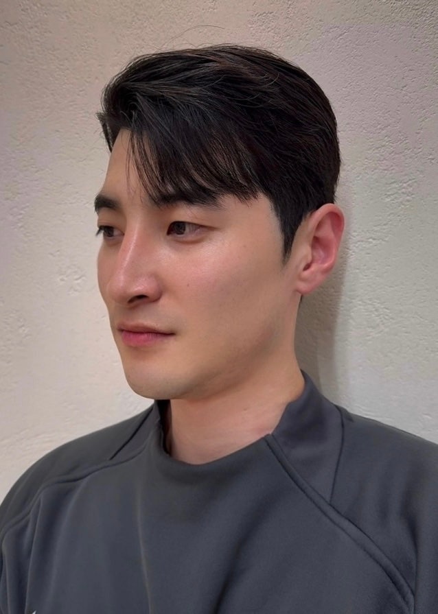 남자짧은헤어 가일컷 숏가일컷 가일펌 디테일하게 분석 총 정리 신사 미용실 : 네이버 블로그
