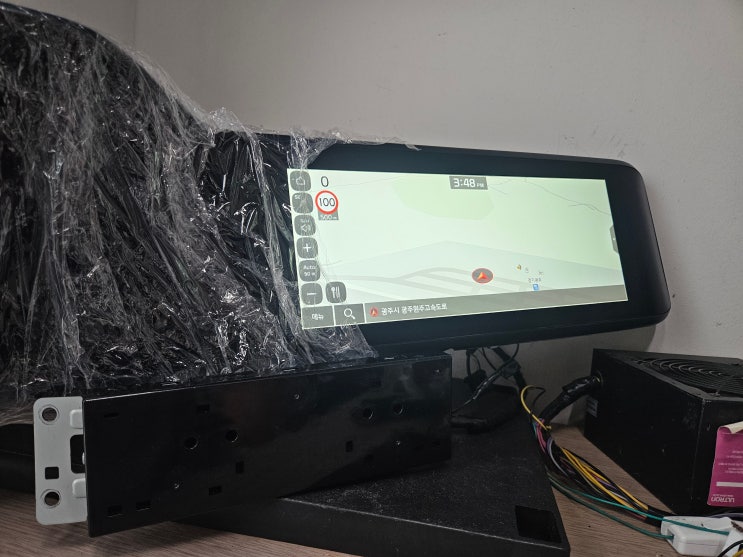 카니발 KA4 2022년 AVN 네비게이션 헤드유닛 96560-R0150 키보드 서비스 : 네이버 블로그