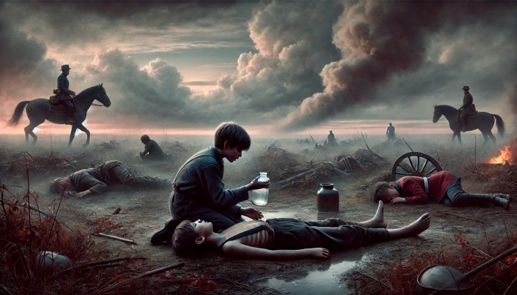 "The Giver" Chapter 14,15: 줄거리와 주요 단어 정리 : 네이버 블로그