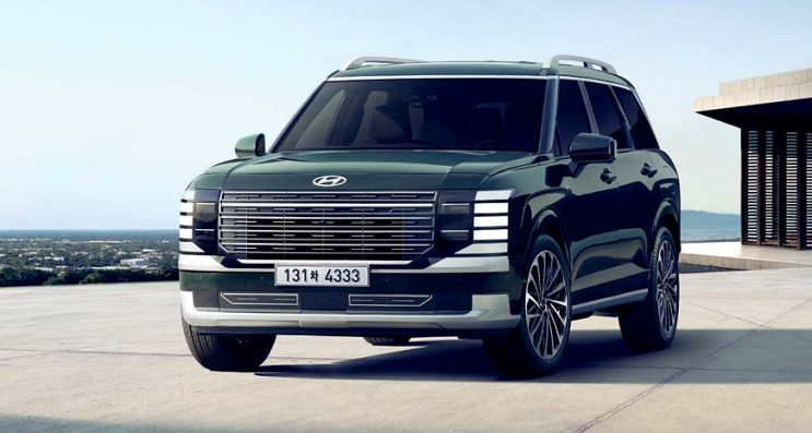 2025 팰리세이드 풀체인지 LX3 신형 사전계약 시작, 하이브리드 제원 및 세부 가격 살펴보기 : 네이버 블로그