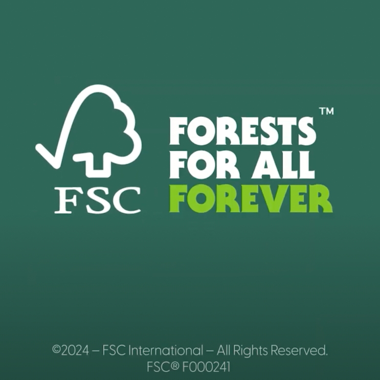 FSC인증으로 환경을 지키는 일상속 지속가능성소비 시작해봐요 : 네이버 블로그