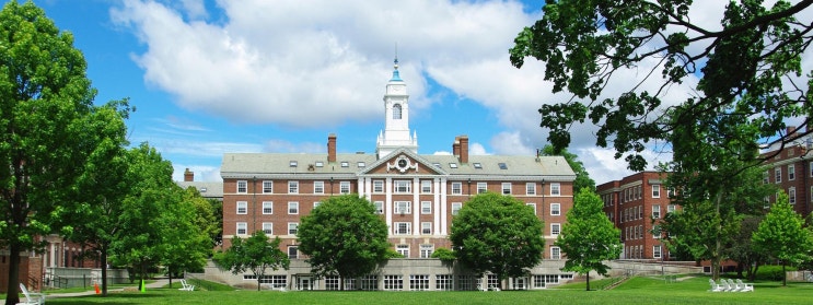하버드 칼리지(Harvard College) VS 하버드 유니버시티(Harvard University): 헷갈리지 말자 ...