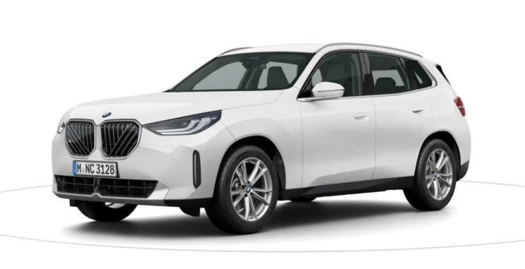 [2025 NEW BMW X3] 가격, 연비, 제원 완벽 정리 : 네이버 블로그