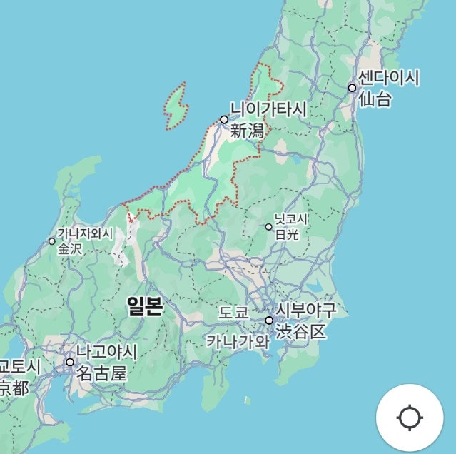 니가타현 여행에 대하여 알아보자 에치고 유자와 네이버 블로그