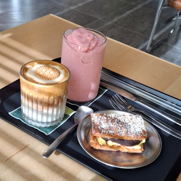 익산 모도 카페 : MODO CAFE : 네이버 블로그