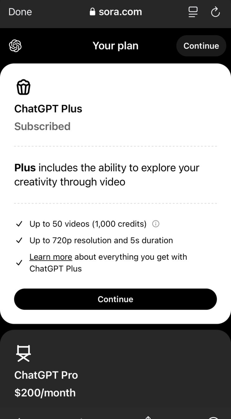 chat gpt 회사가 만든 소라 ai 써봄 : 네이버 블로그